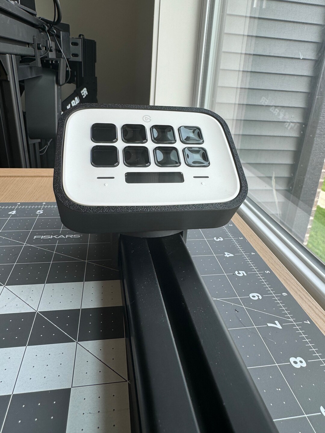 Stream Deck Neo Sim Rig Mount - Etsy