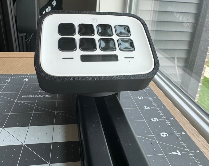 Stream Deck Neo Sim Rig Mount - Etsy