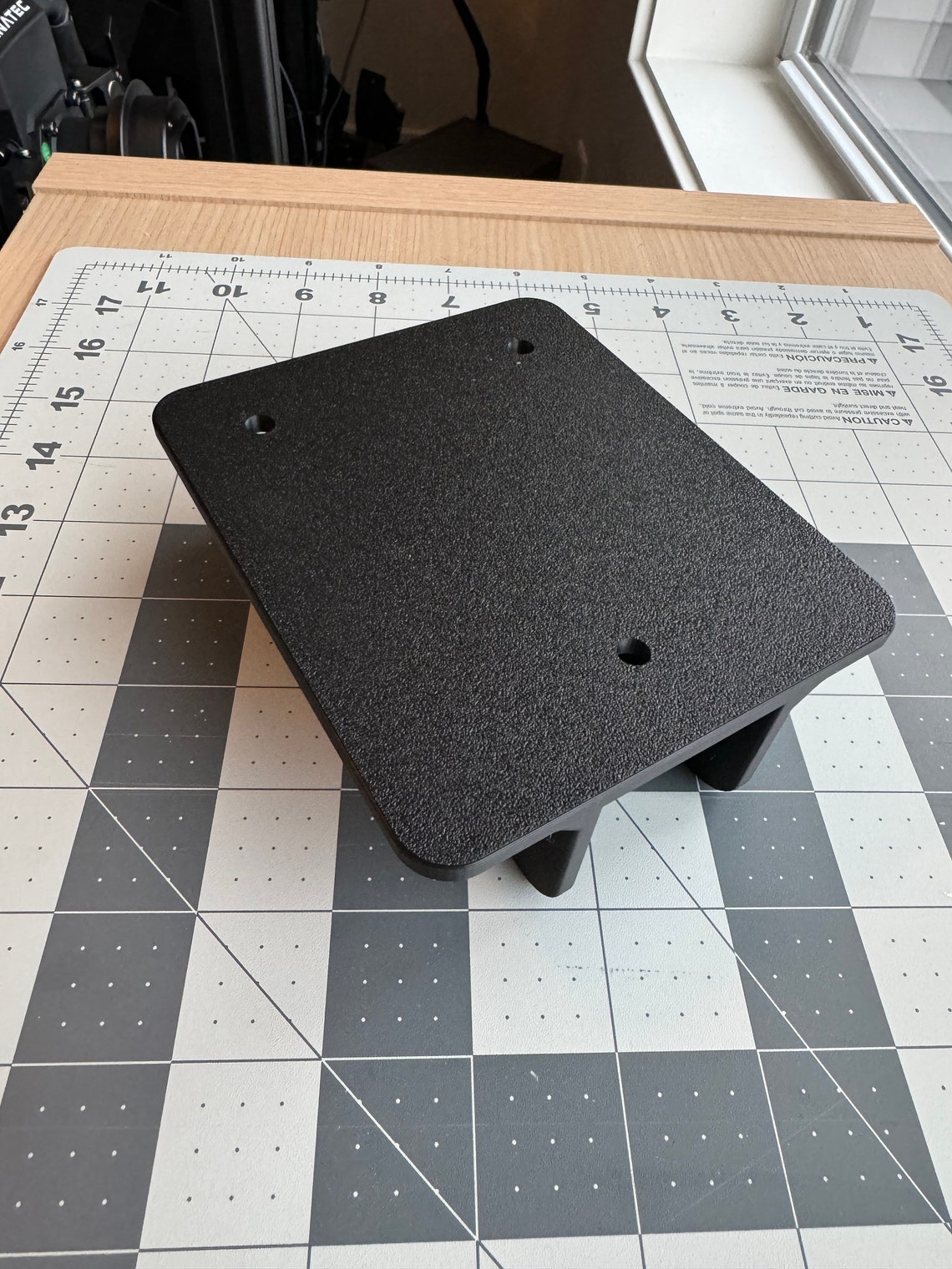 Velocity One Flight Stick Sim Rig Mount - Etsy