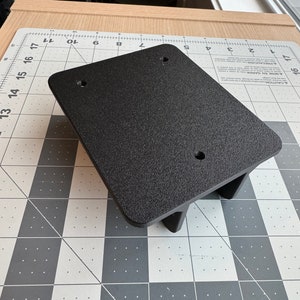 Velocity One Flight Stick Sim Rig Mount - Etsy