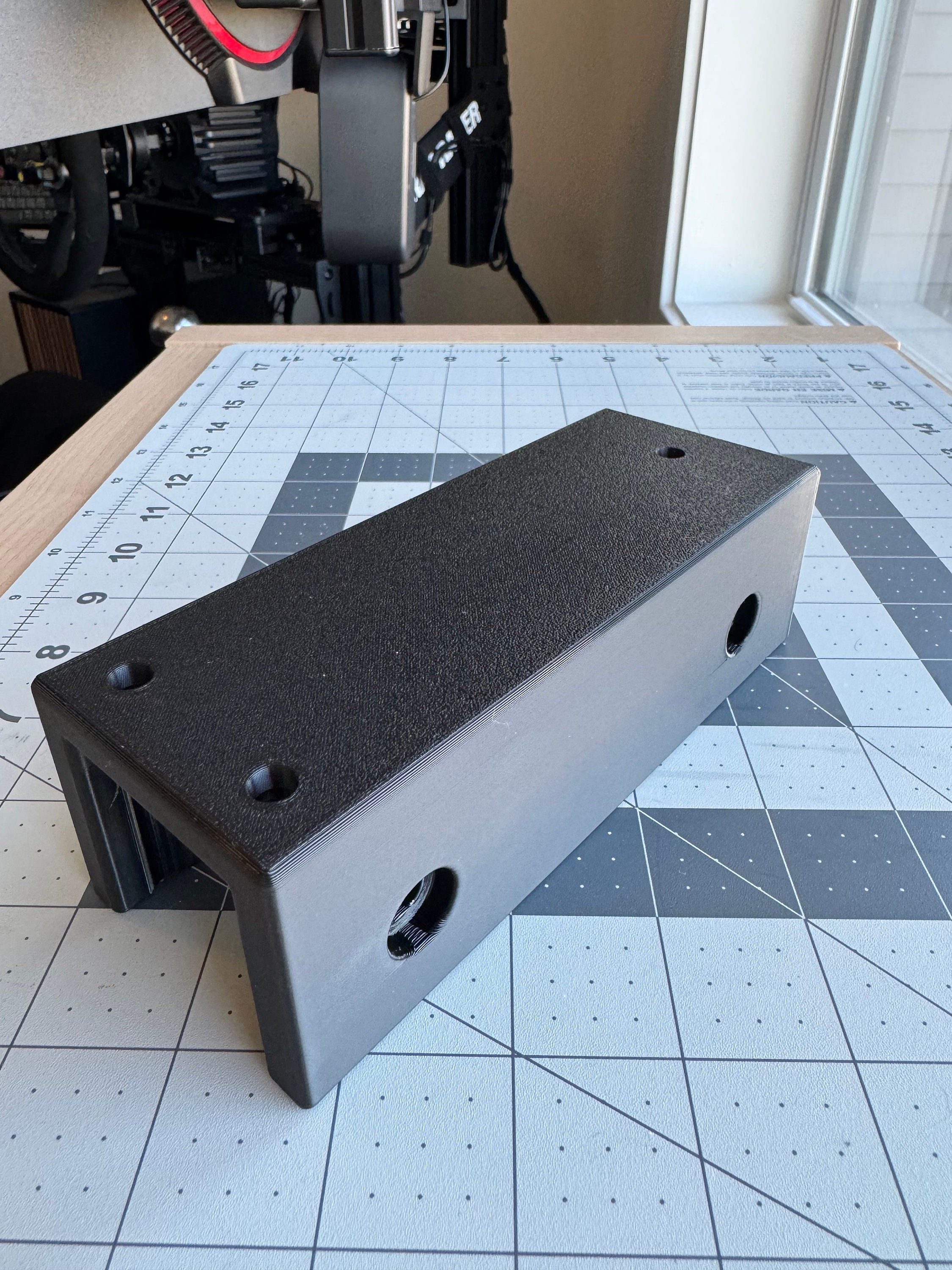 Fanatec Handbrake Mount - Etsy