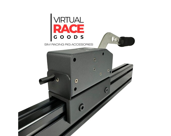 Fanatec Handbrake Mount - Etsy