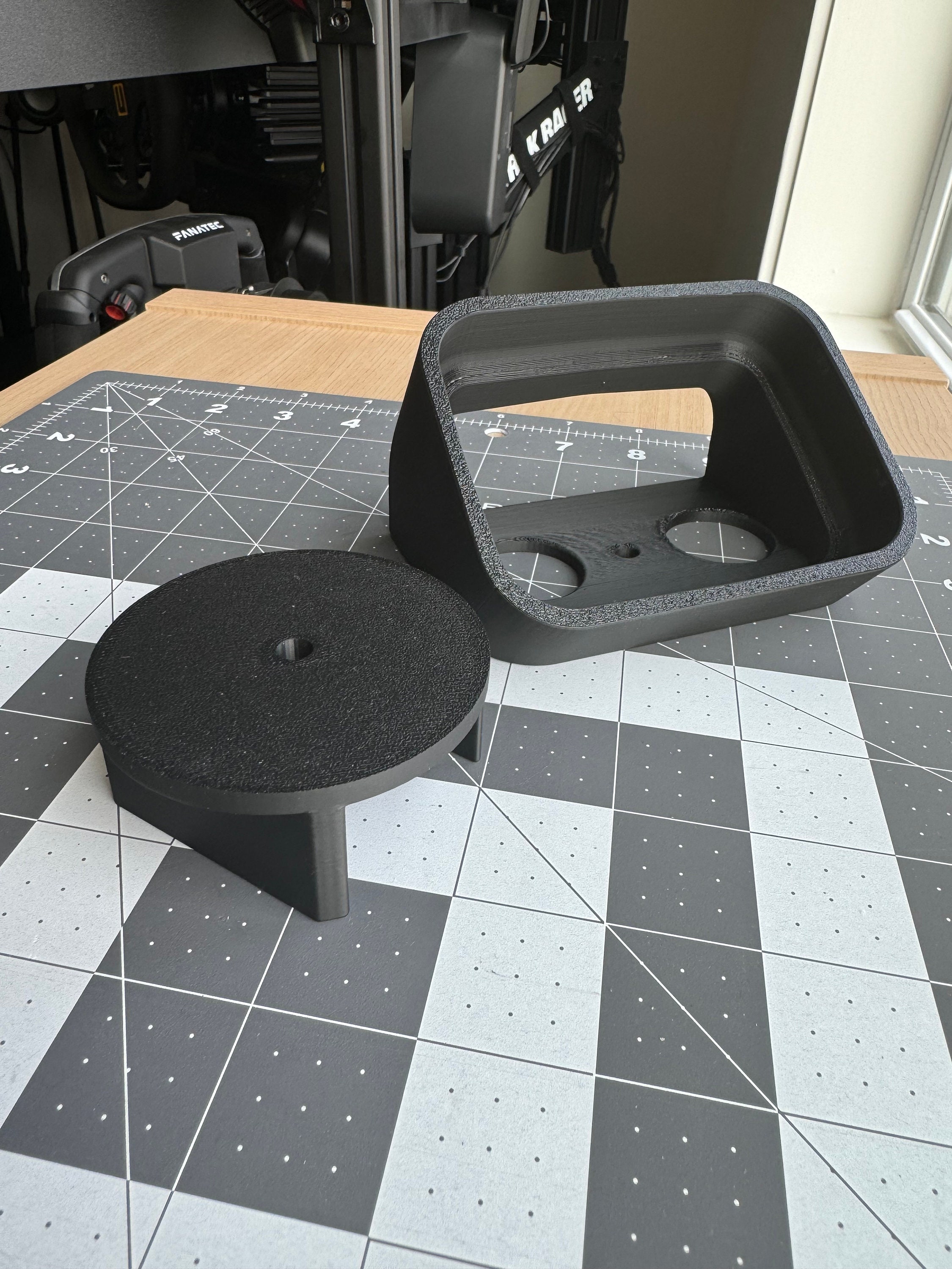 Stream Deck Neo Sim Rig Mount - Etsy