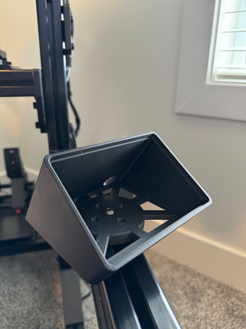 Stream Deck Mount for Sim Racing Rig - Etsy UK