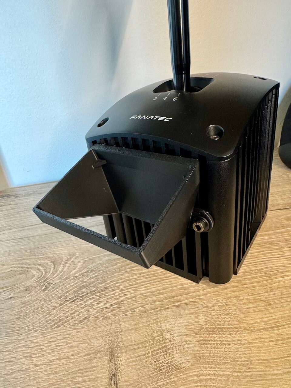 Stream Deck Mini Fanatec Shifter Mount - Etsy