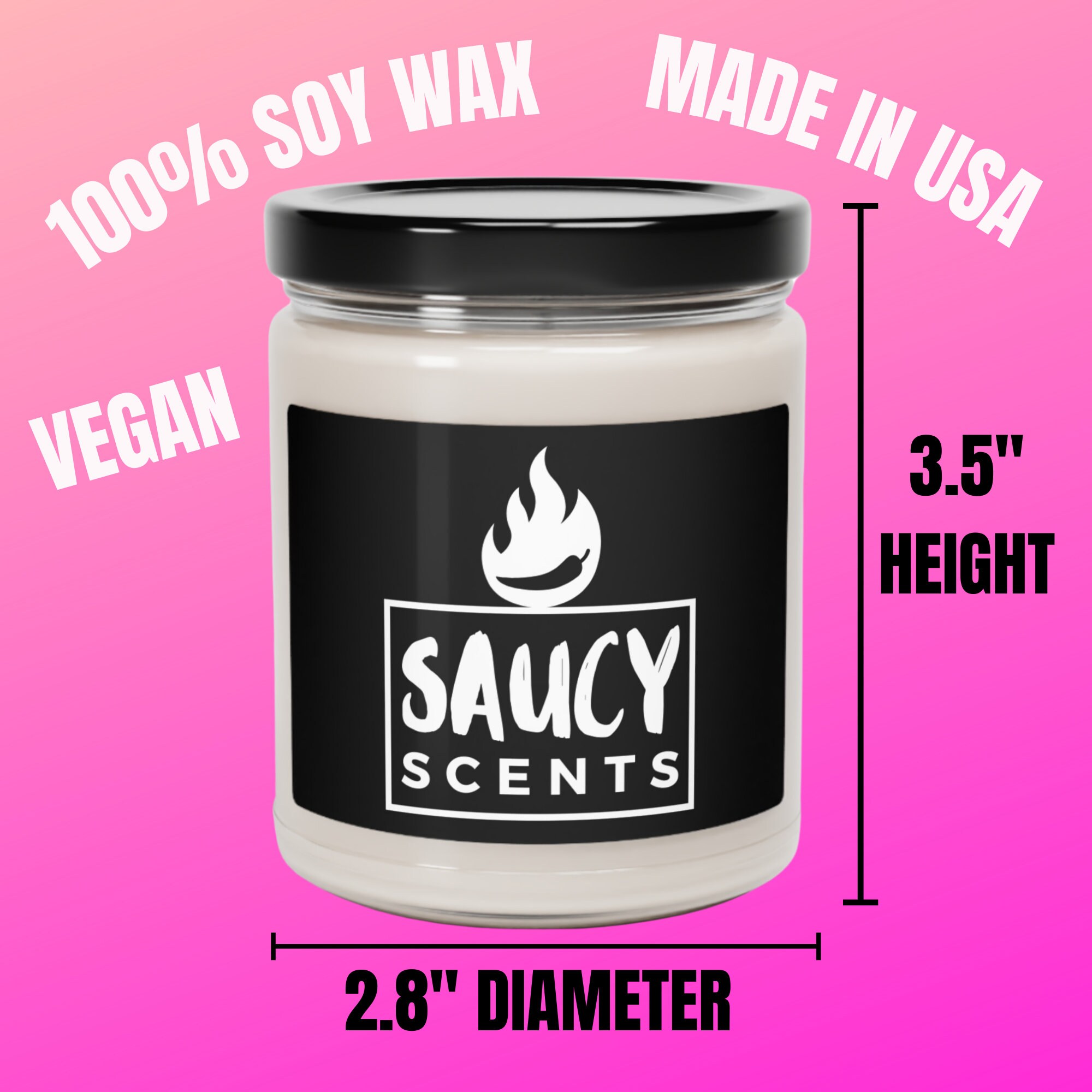 Jeffrey Dahmer Gift Serial Killer Dark Humor Funny Candle True Crime ...