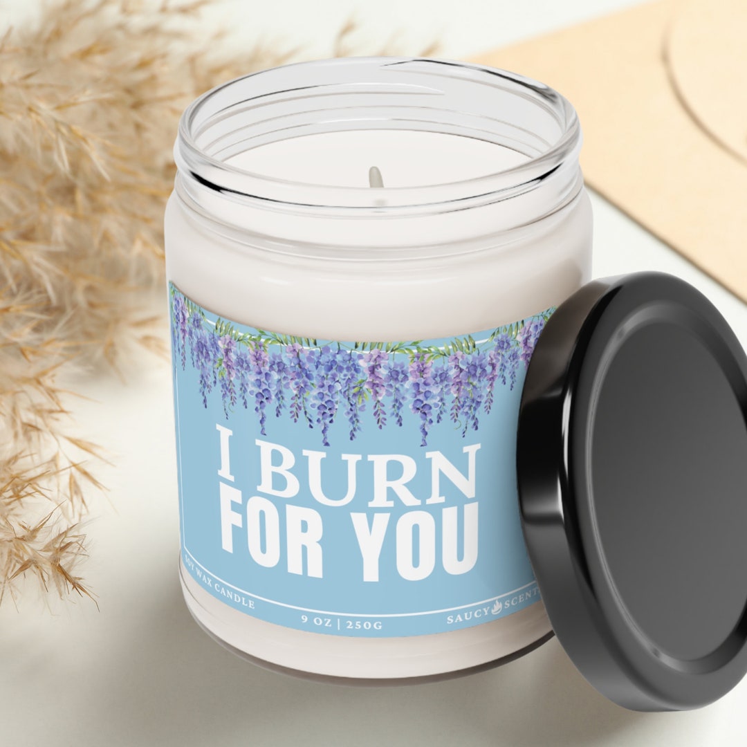 Bridgerton Candle Gifts Bridgerton Merch Funny Present Lady Whistledown ...