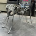 Scrap Metal Mosquito Sculpture Welding Art - Etsy