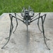 Scrap Metal Mosquito Sculpture Welding Art - Etsy