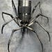 Machine Shop Spider Sculpture Drill Chuck Scrap Metal Art - Etsy