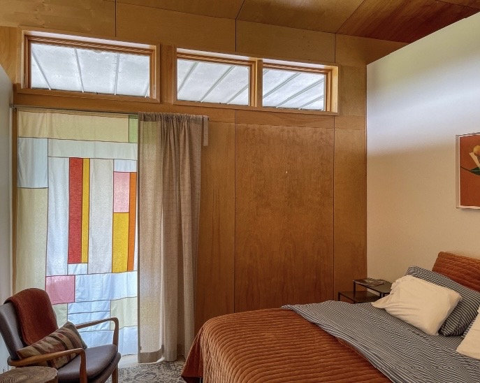 Blossom Stained Glass-inspired Pojagi Window Shade custom Sizing - Etsy