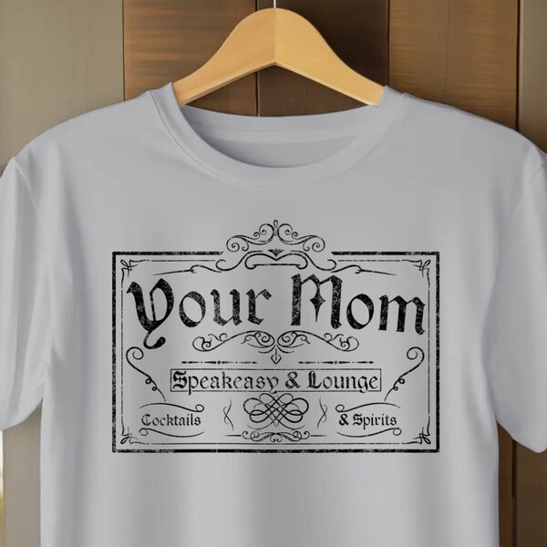 Your Mom - Etsy UK