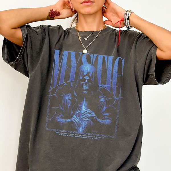 Y2k Oversized T Shirts - Etsy