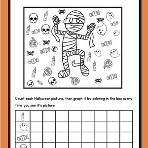 Spooktacular Halloween Fun Pack: Printable Games & Activities for Kids ...