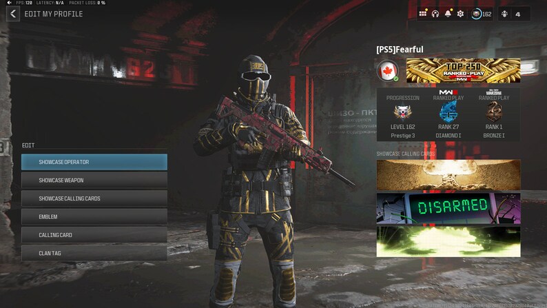 Warzone Ranked Boosting Service - Etsy