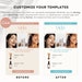 Beige Beauty Wellness Skincare Canva Emai Newsletter Marketing ...