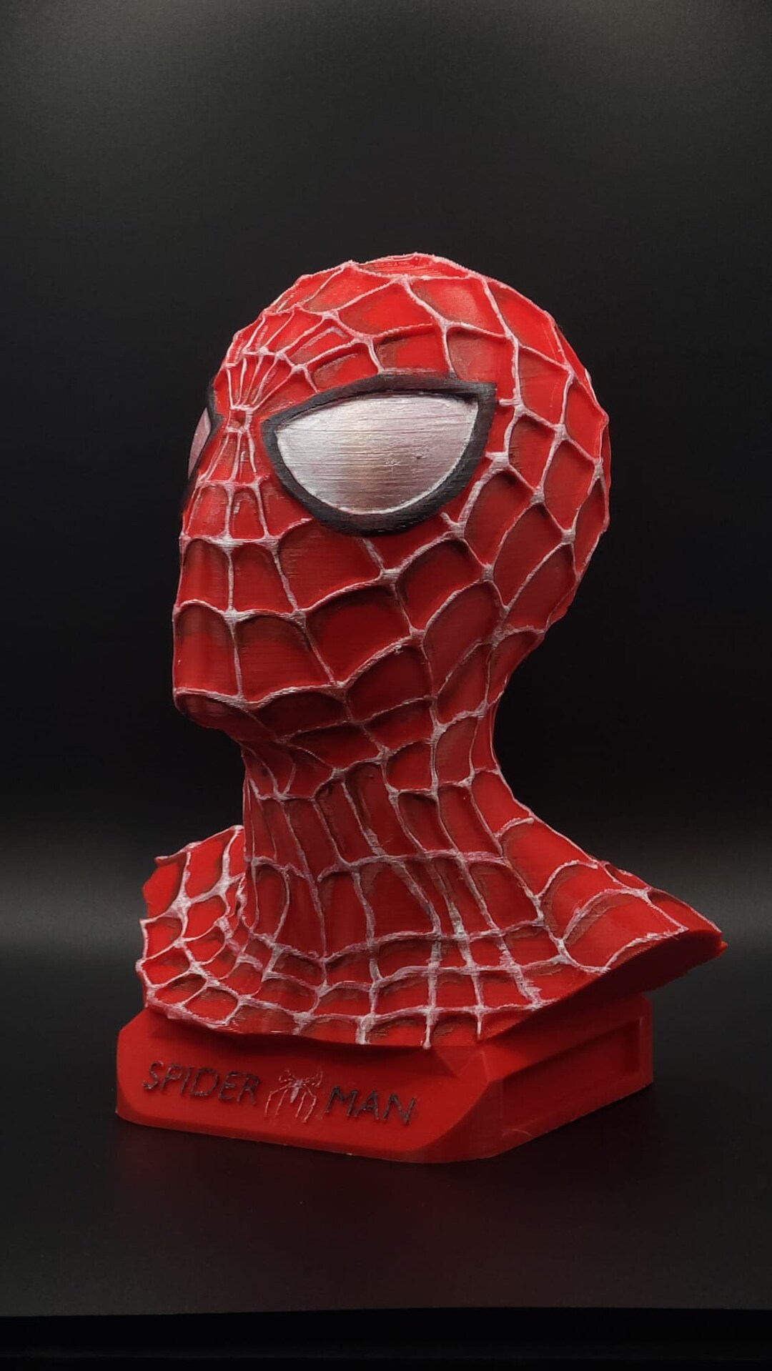 Spider-man Piggy Bank - Etsy