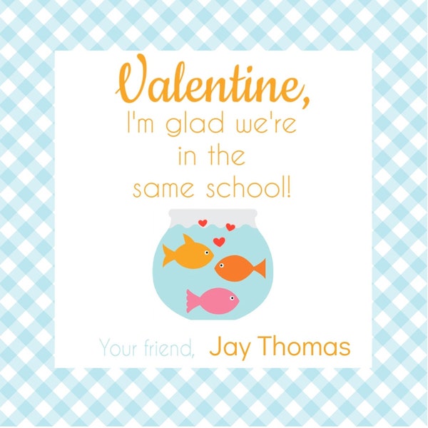 In the Same School - Etsy