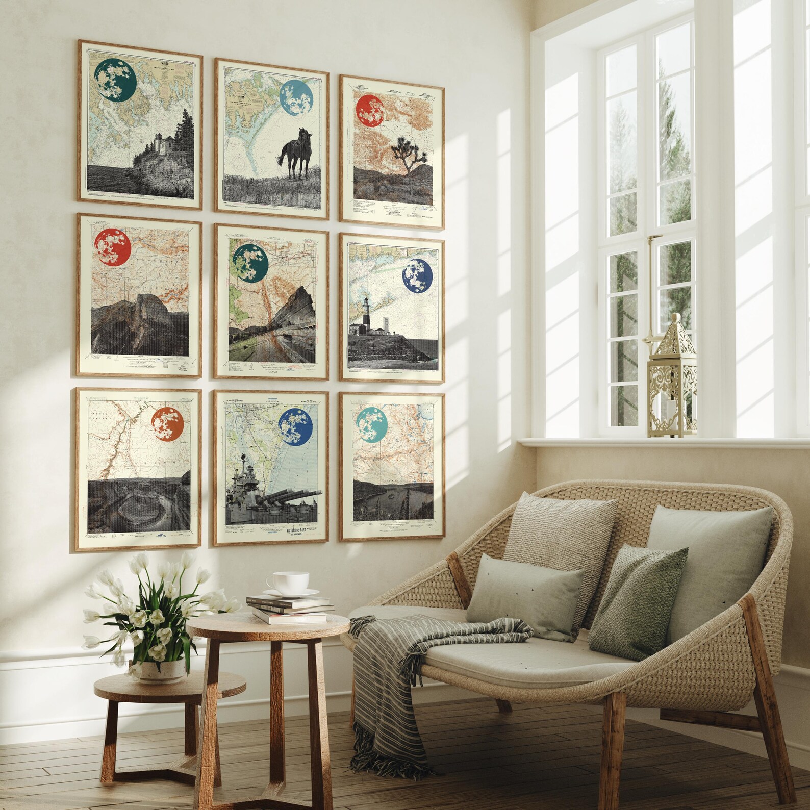 University of Virginia UVA Rotunda Art Print | Unique Gift | Virginia ...
