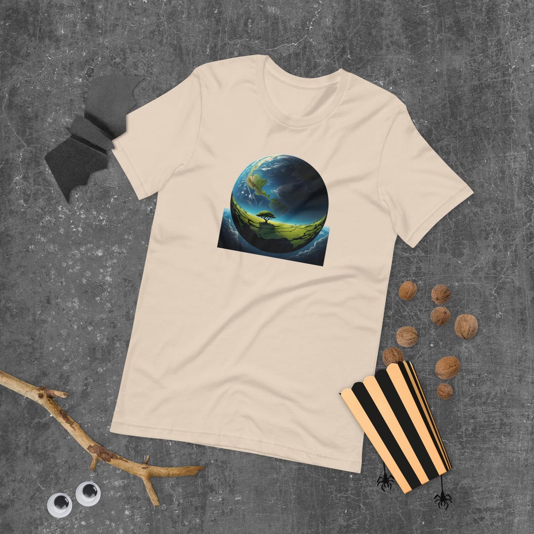 Planet Earth Shirts, Earth Day Shirts, Earth Art, Earth Gifts, Space ...