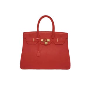 Handbag Cake Topper, Cupcake Decoration, Designer Purse Theme, Birthday ...