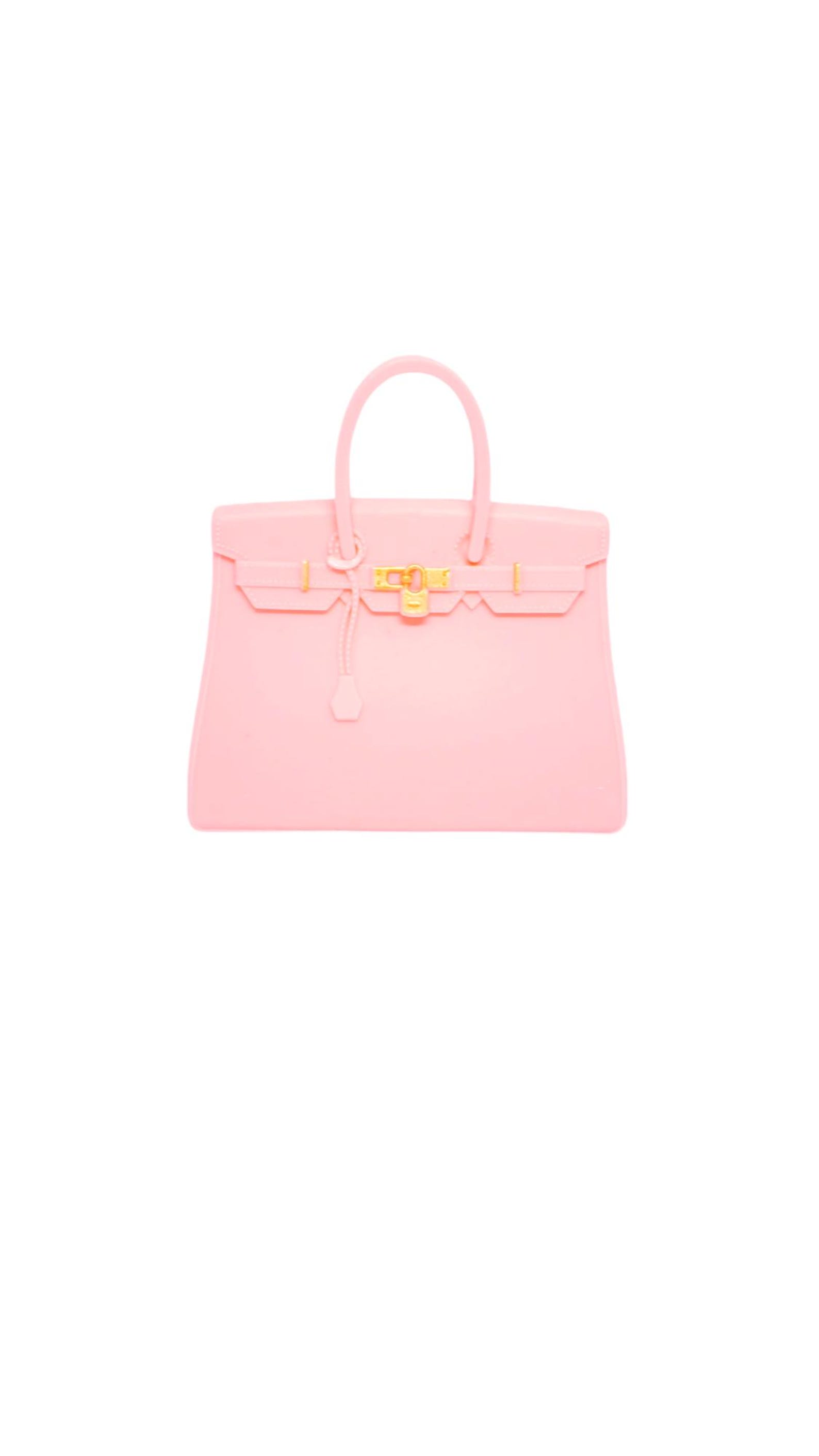 Handbag Cake Topper, Cupcake Decoration, Designer Purse Theme, Birthday ...