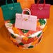 Handbag Cake Topper, Cupcake Decoration, Designer Purse Theme, Birthday ...