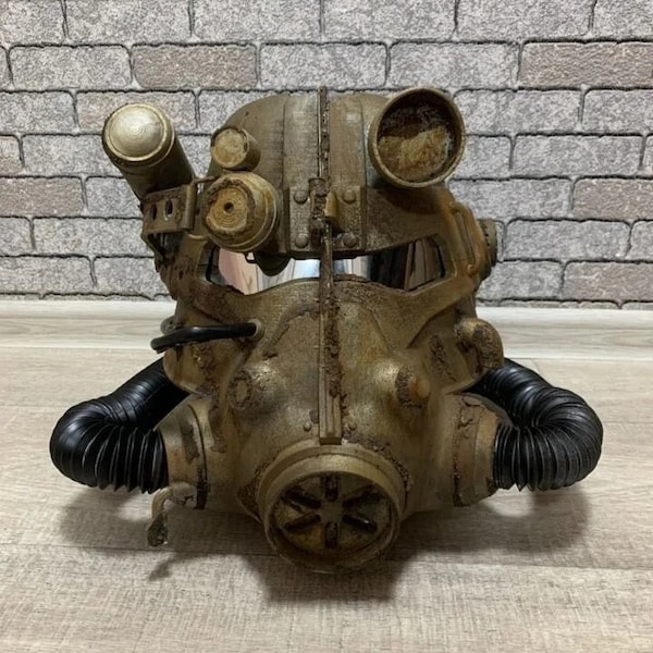 Fallout Cosplay - Etsy