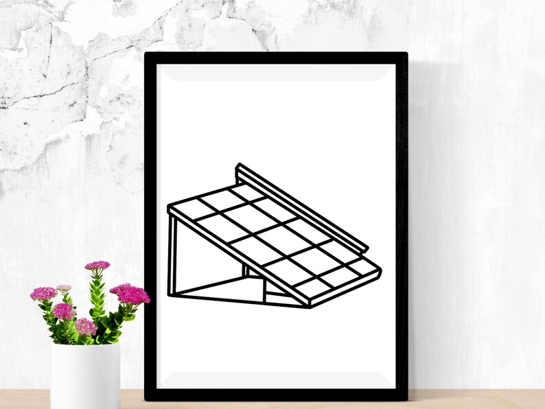 Solar Panel SVG, Solar Power Svg, Energy Svg, Sun Power, Cell Panel ...