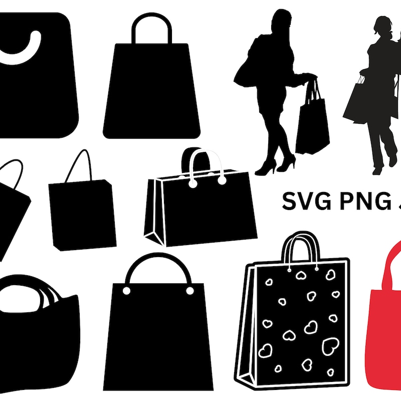 Gift Bag Svg - 60+ Gift Ideas for 2025
