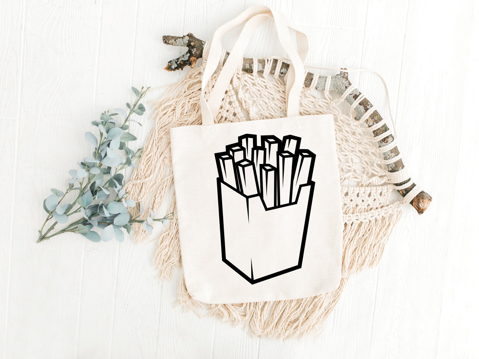French Fries Svg, French Fries SVG Bundle, French Fry Svg, French Fries ...