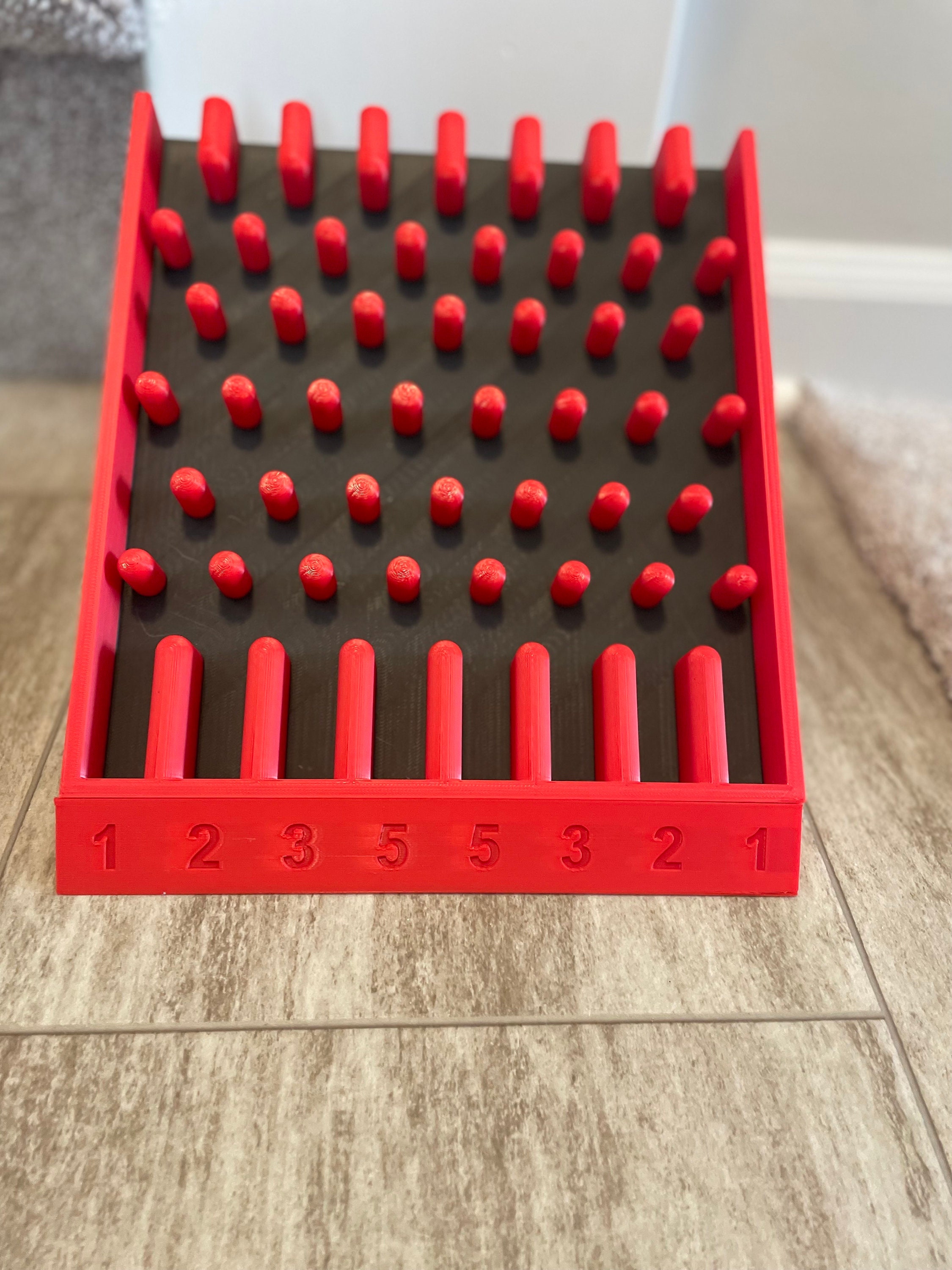 Plinko Board - Etsy
