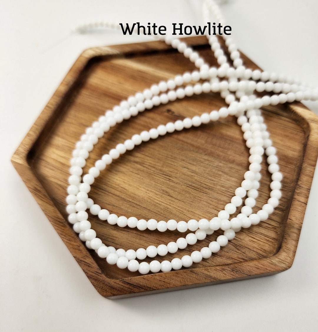 3mm 4mm 6mm 8mm 10mm 12mm AAA Natural Stone Polished and Matte Round ...