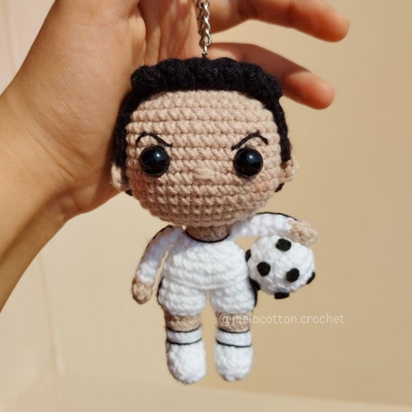 Cristiano Ronaldo Toys - Etsy