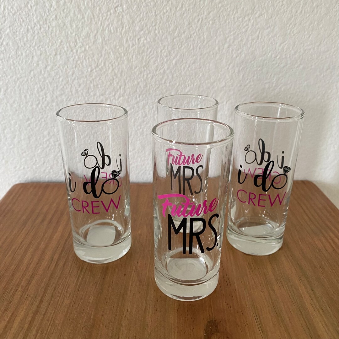 Cristar Lexington Shot Glass - Etsy