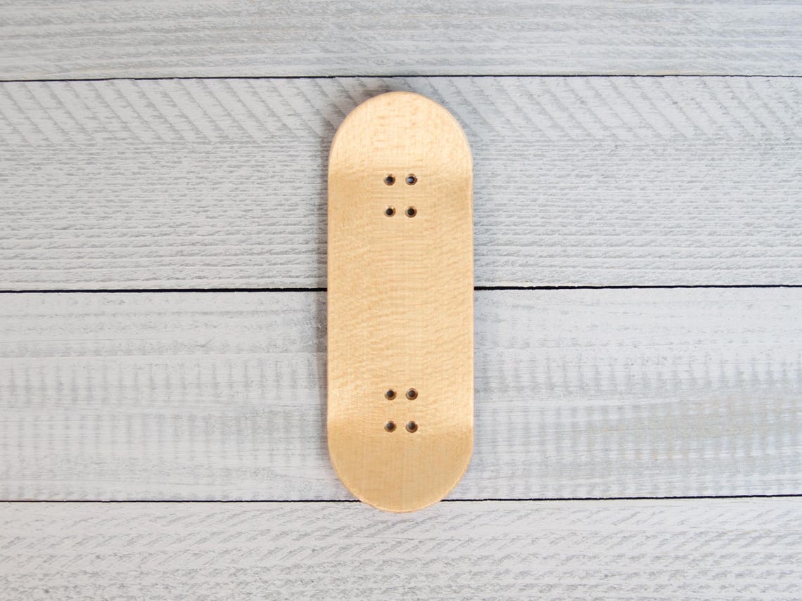 Cocktail Hour - 34mm Complete - Signature Series Pro Fingerboard - Etsy