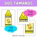Spanish Colors Classroom Posters: Bilingual Learning Decor (PDF ...
