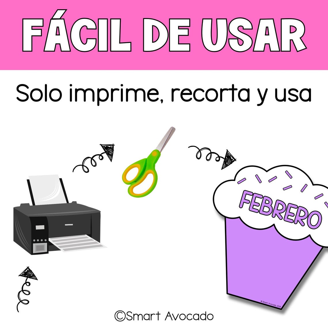 Pared De Los Cumpleaños En El Aula | Spanish Classroom Decor | Spanish ...