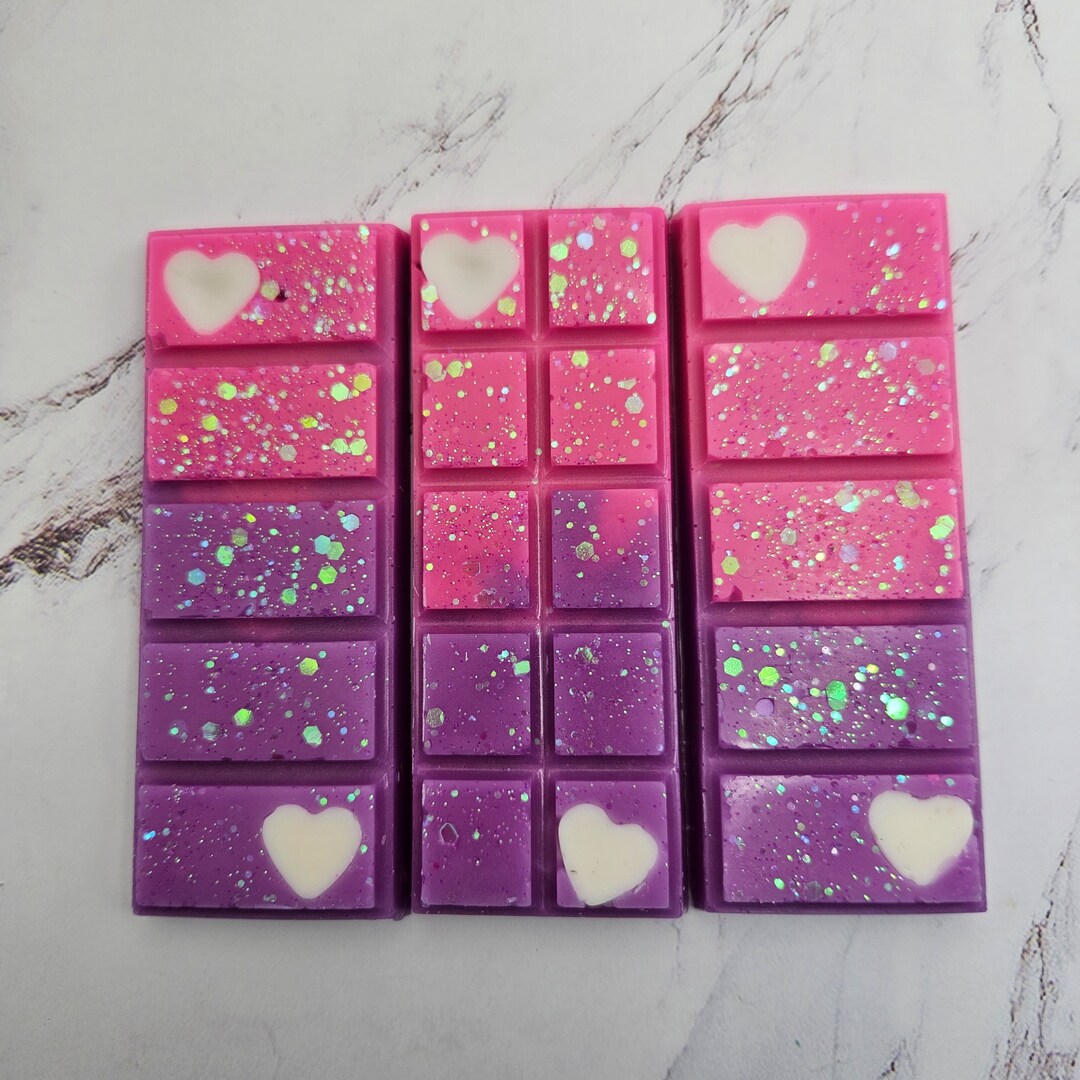 Saturday Night Out Wax Melt Snap Bar Long Lasting Strong Scented ...