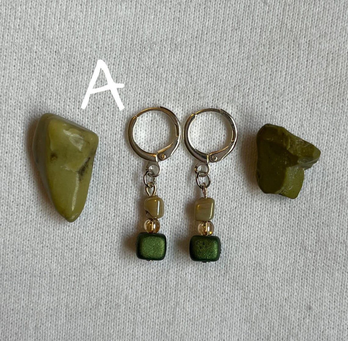 Making Too Many: Earrings - Etsy
