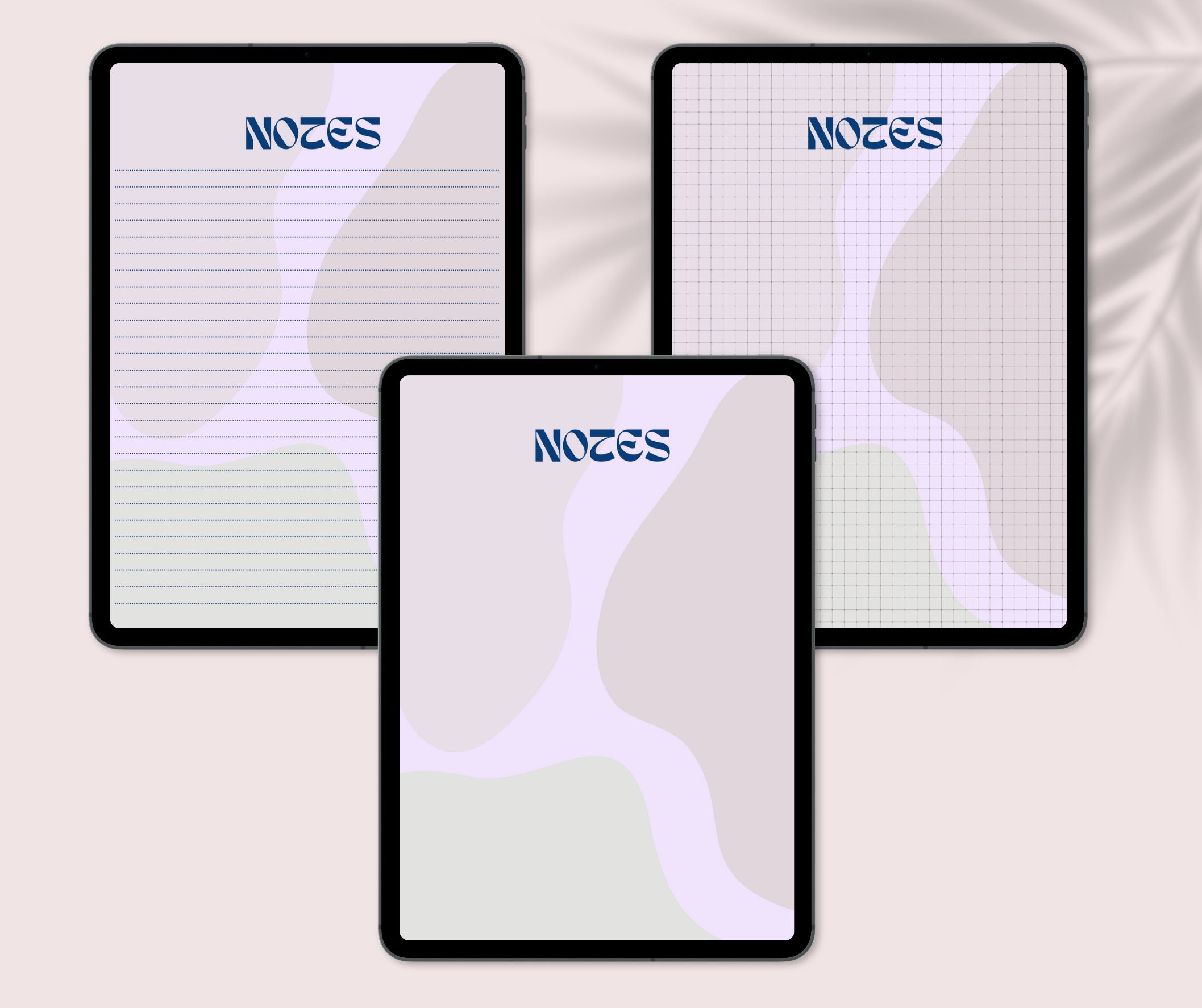 Monthly Habit Tracker Goal Setting Budget Tracker, Digital Planner ...