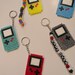 Gameboy Perler - Etsy