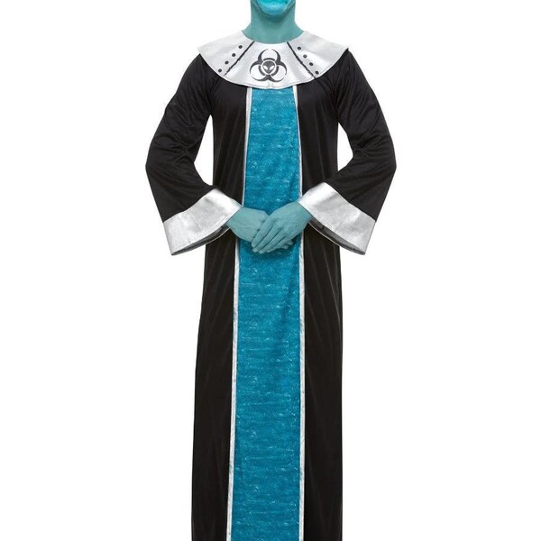 Alien Costume - Etsy