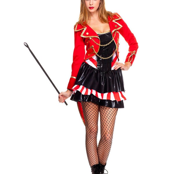 Mistress Costume Etsy
