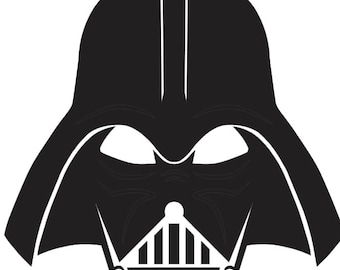Custom darth Vader Emblem Grille Logo - Etsy