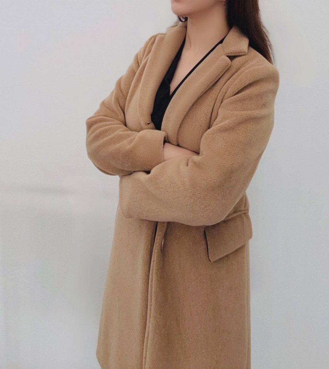 Uncompromising Elegance, Unparalleled Quality. short Coats Made in Italy, Luxury Original by Da ...