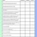 Scissor Skills Checklist: Fine Motor Cutting Tracker (printable PDF OT ...