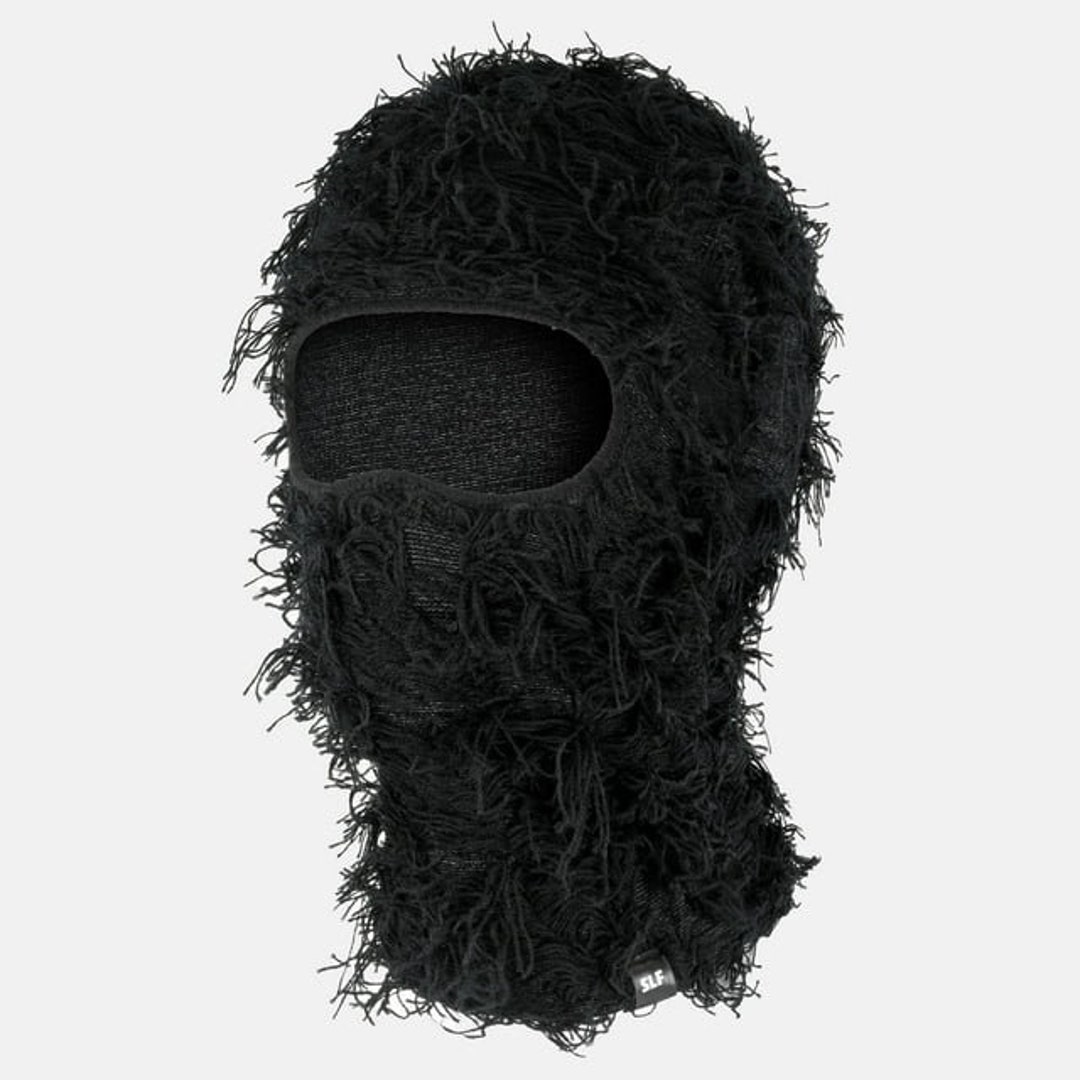 Distressed Shiesty Ski Mask - Etsy