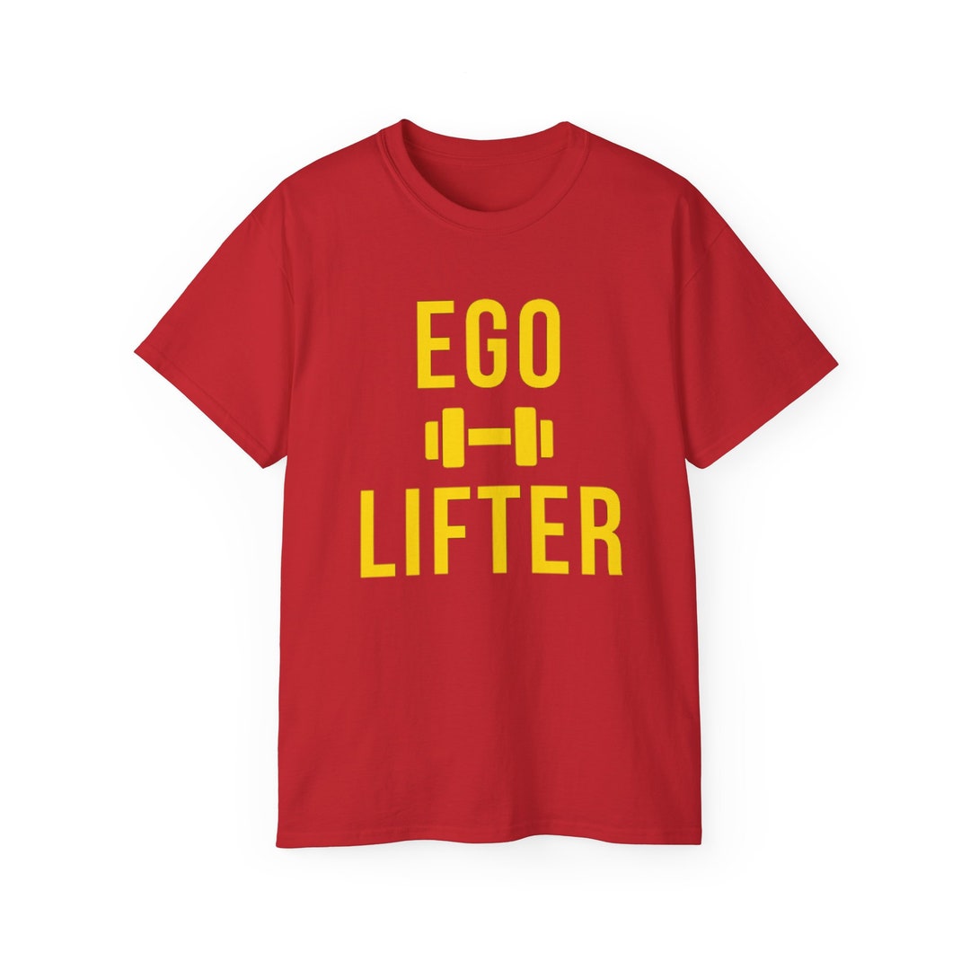 Ego Lifter - Etsy