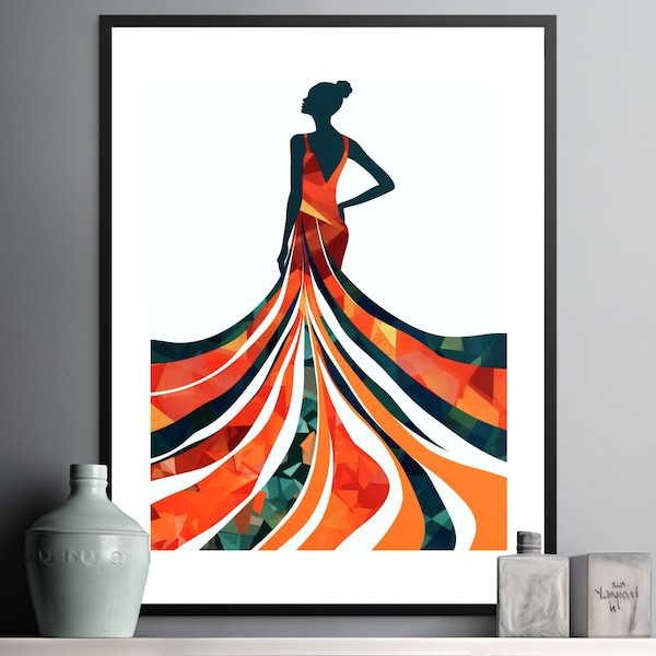 Unique Wall Art - Etsy